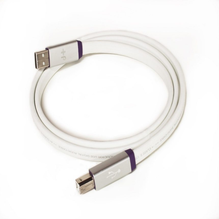 CABLE NEO D+ USB PROFESIONAL REF USB2.0 CLASS S1MT - Sound Gear