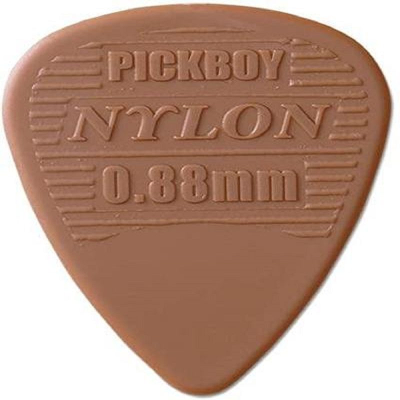 PICK BOY CROWN 1.00MM - Sound Gear